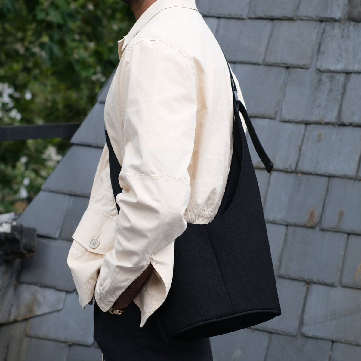 Walker Bag – Occam